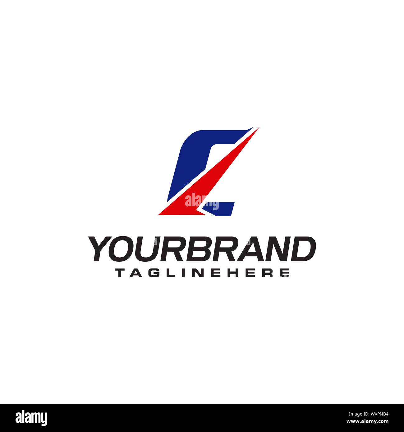 unique logo that forms the letter C matches your company. logo ...