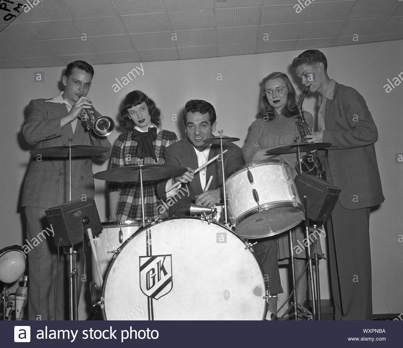 Panther Room High Resolution Stock Photography and Images - Alamy