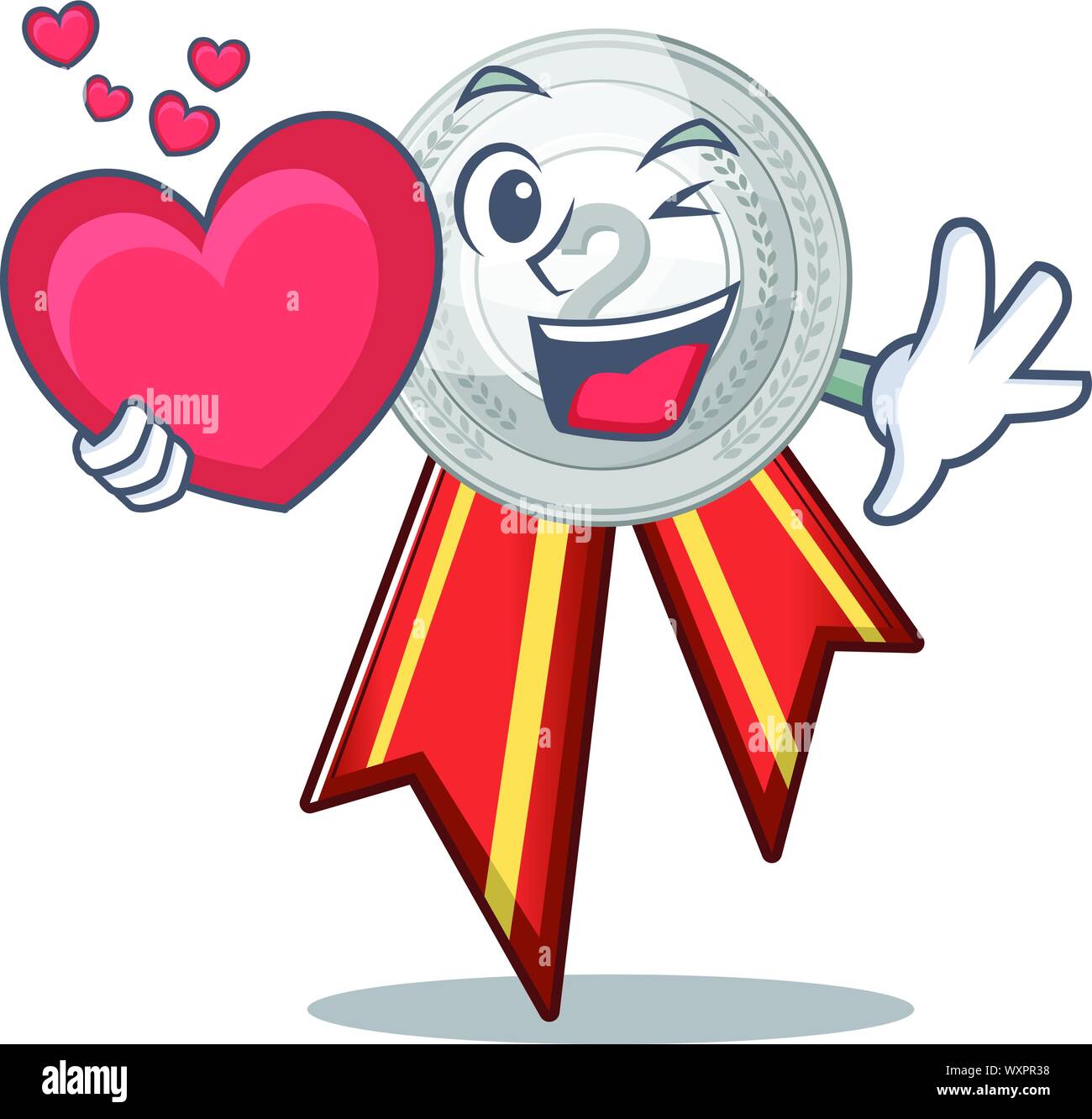 Adore leader Cut Out Stock Images & Pictures - Alamy