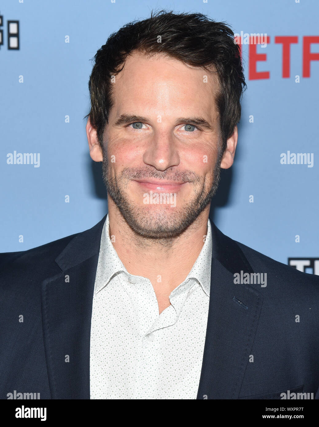 September 16, 2019, Hollywood, California, USA: 16 September 2019 ...