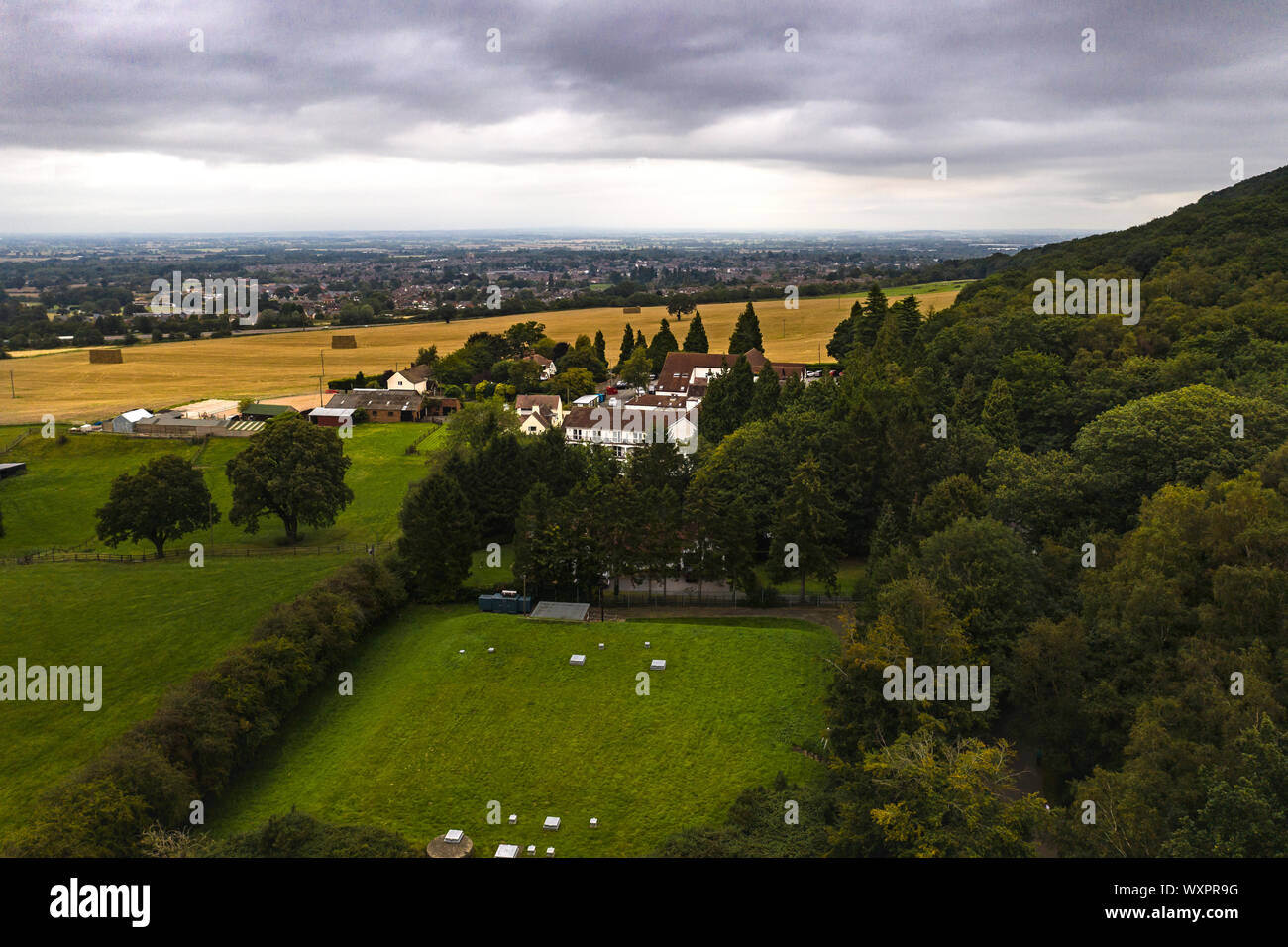 Buckatree hi-res stock photography and images - Alamy