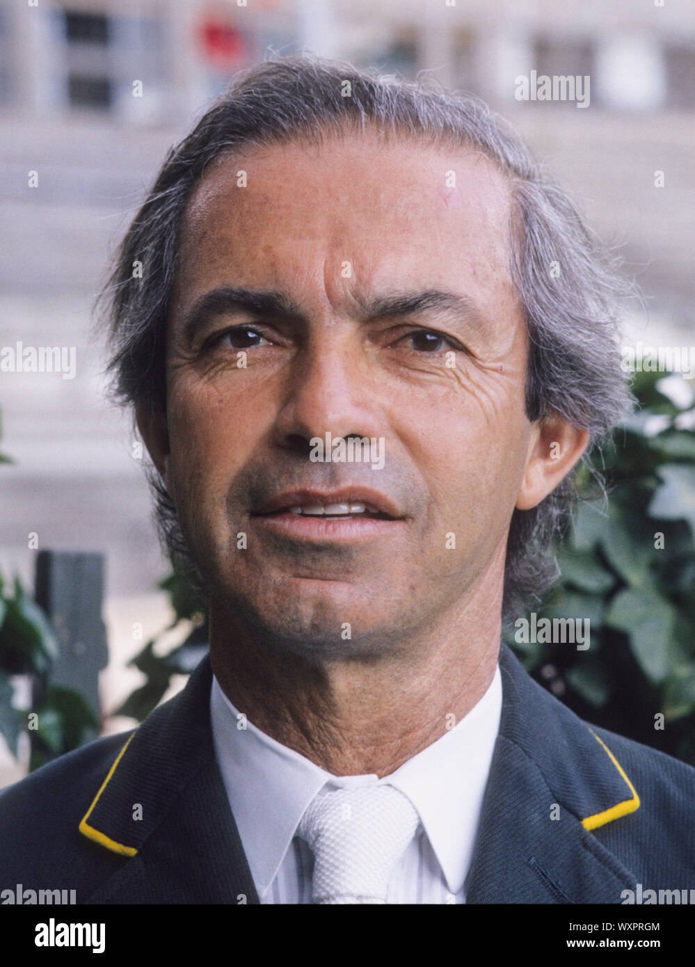 Brazilian nelson pessoa hi-res stock photography and images - Alamy