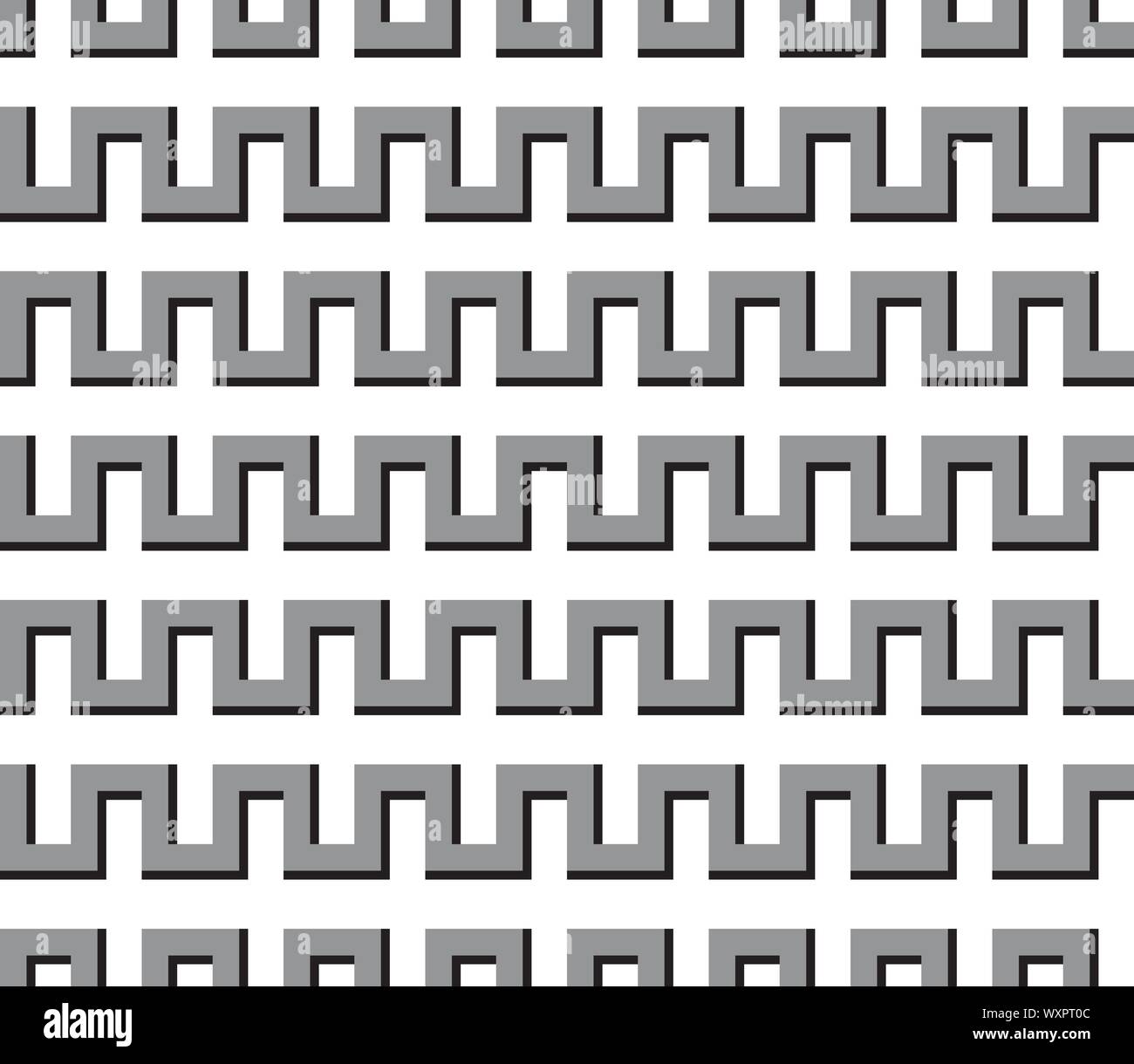 Greek key design. Seamless greek texture pattern Stock Vector Image ...