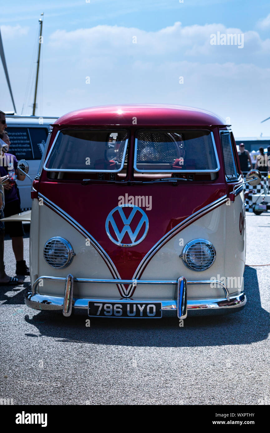 Bug bus hi-res stock photography and images - Alamy