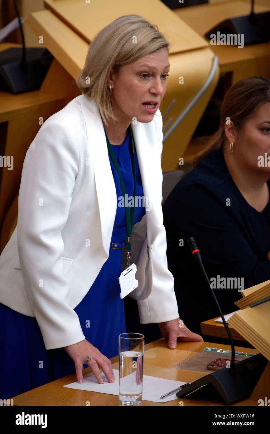 Gillian Martin High Resolution Stock Photography and Images - Alamy