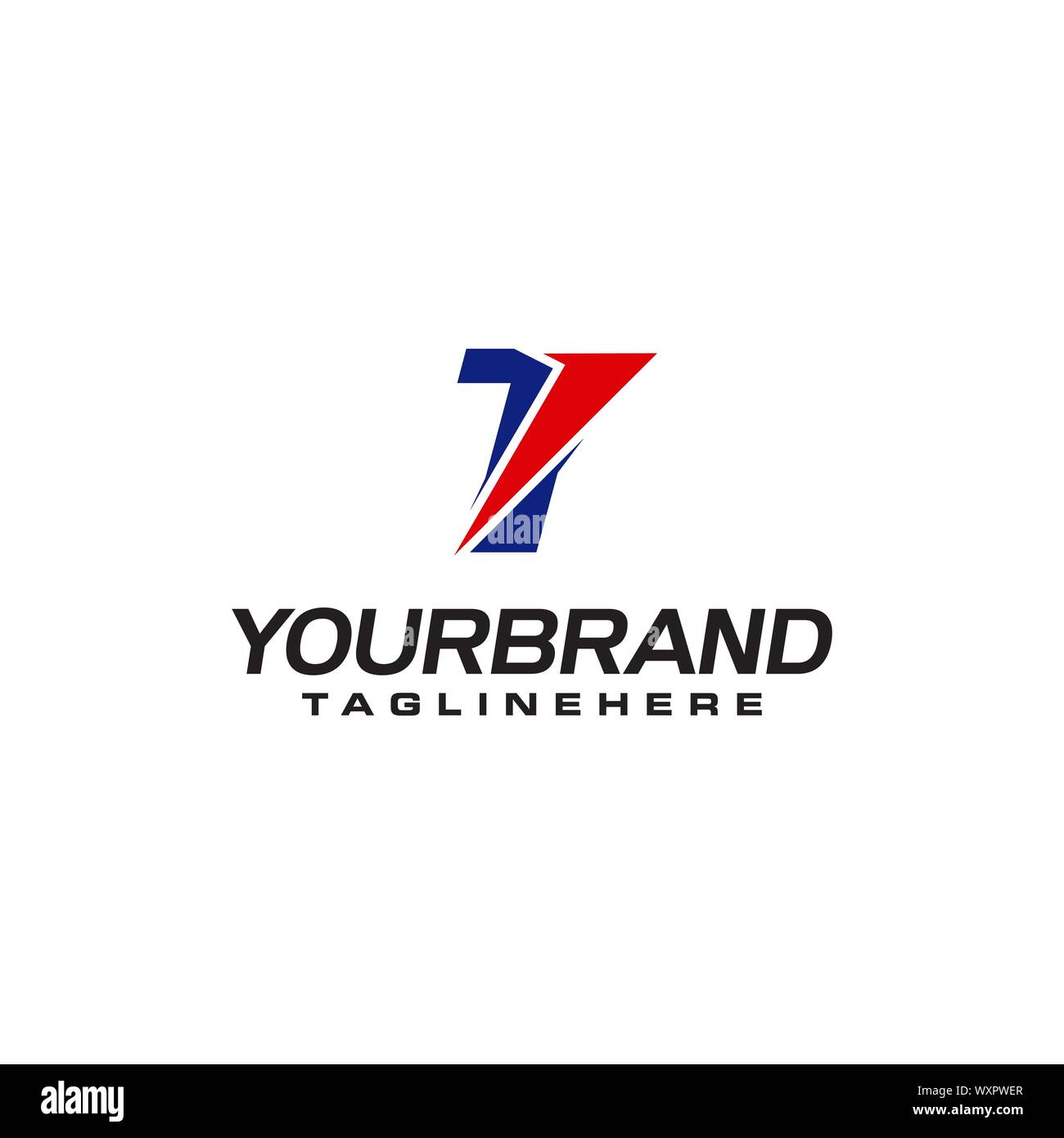 unique logo that forms the letter T matches your company. logo ...