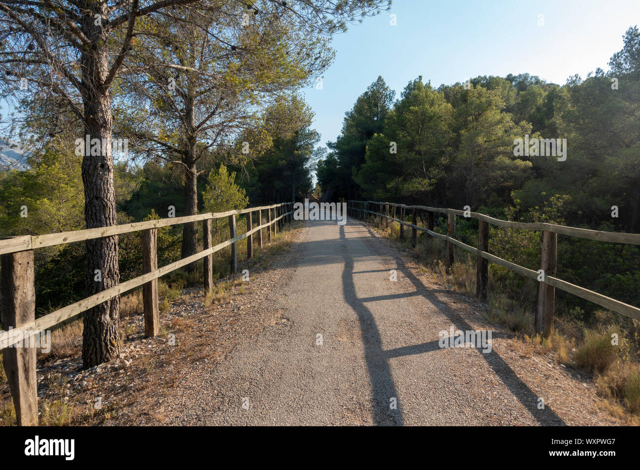 Terra alta tourism hi-res stock photography and images - Alamy