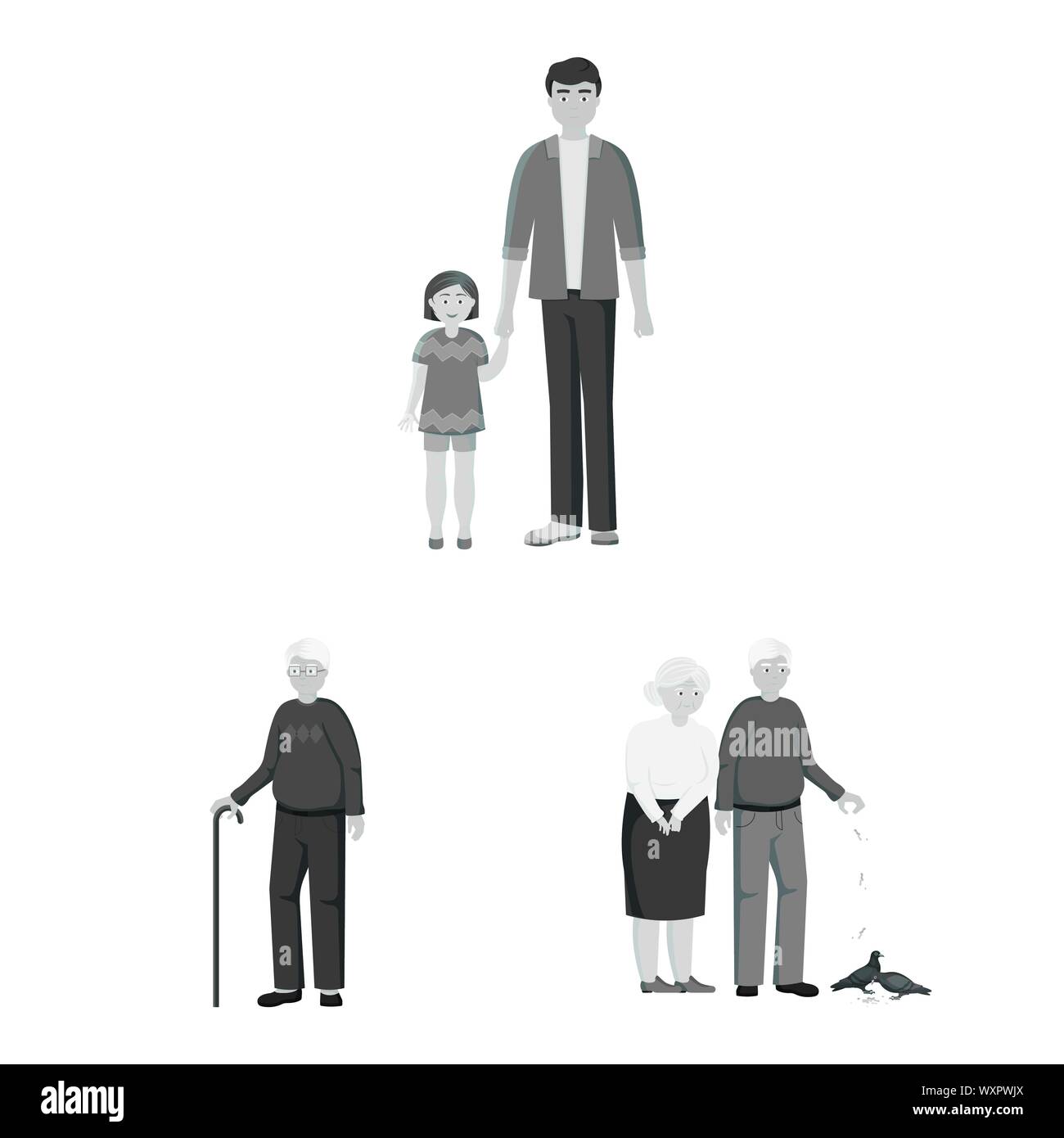 Vector Vectors Stock Vector Image & Art - Alamy