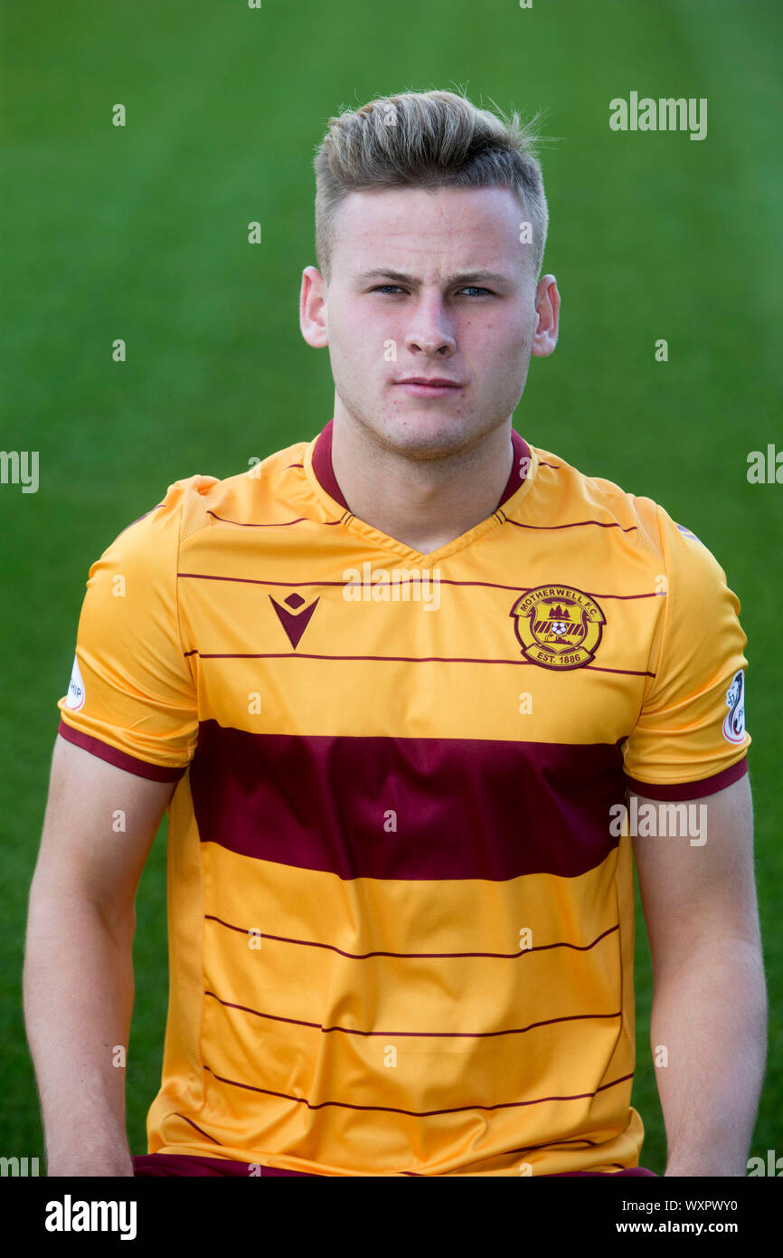 James scott motherwell hi-res stock photography and images - Alamy