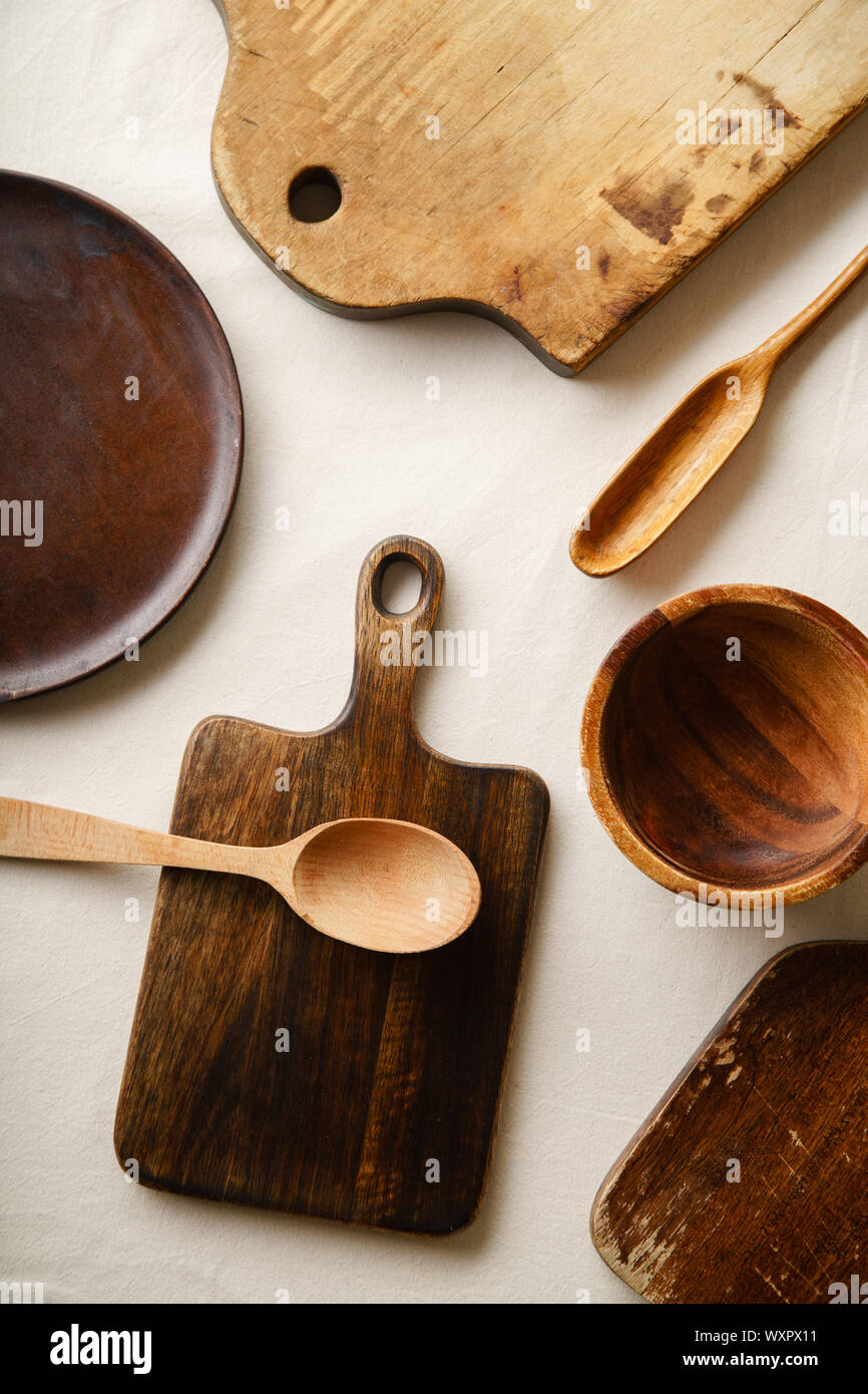 The forms of cookery hi-res stock photography and images - Alamy
