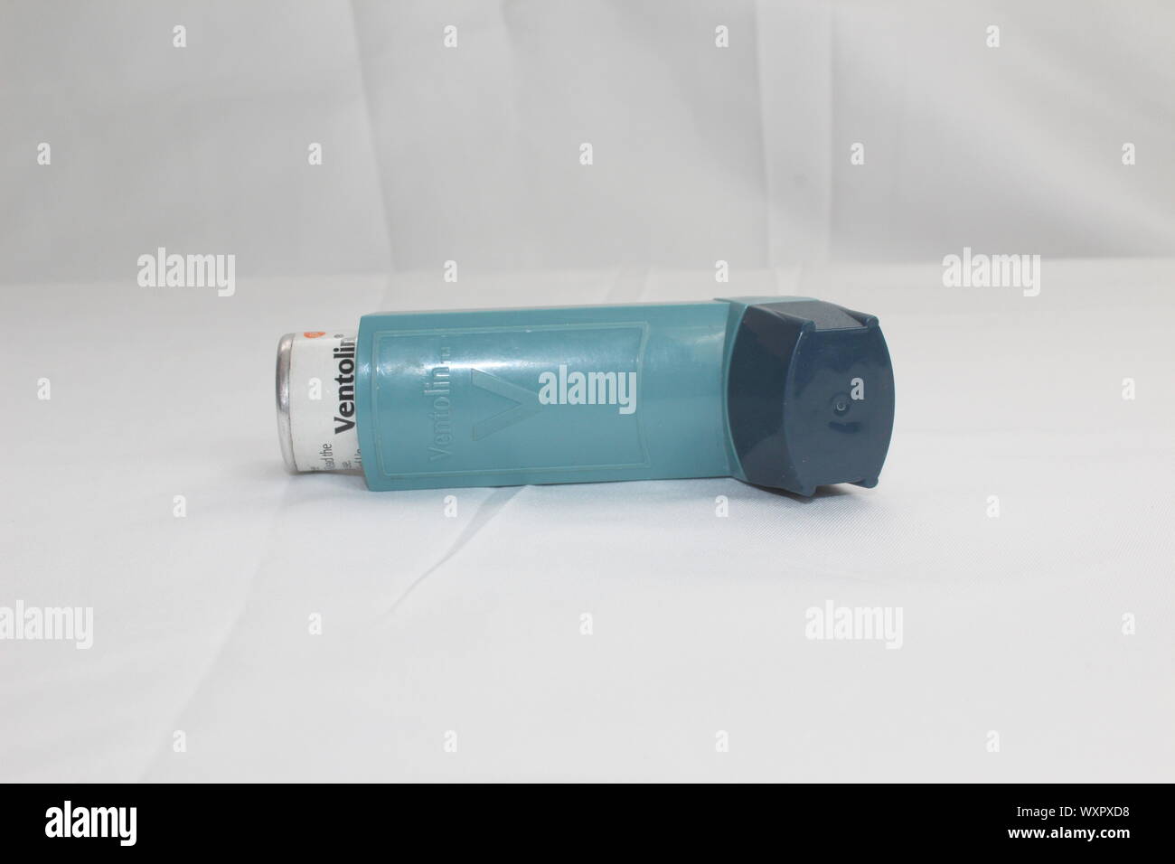 Preventer inhaler hi-res stock photography and images - Alamy