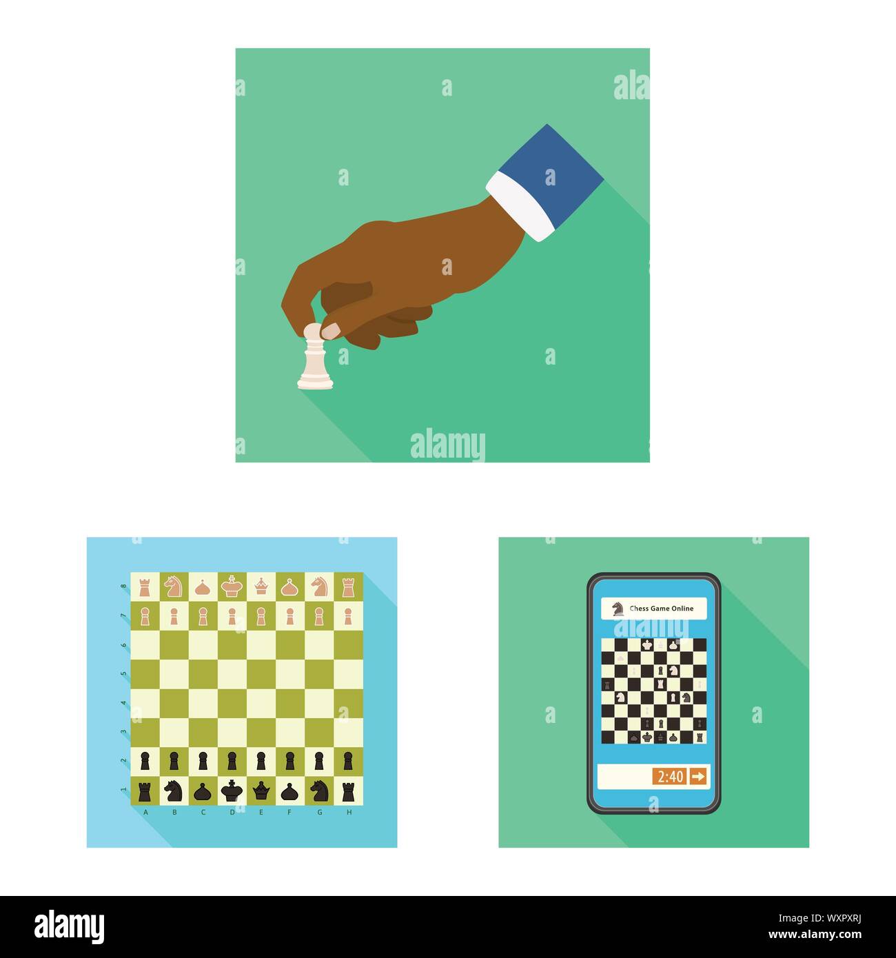 Vector Vectors Stock Vector Image & Art - Alamy