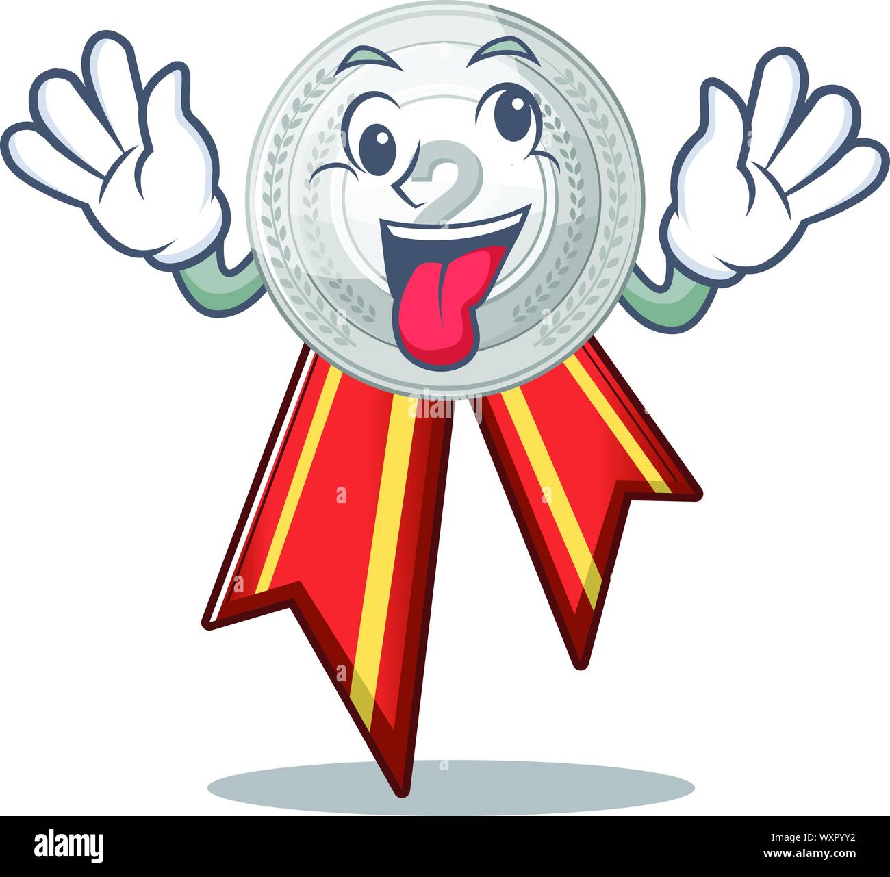 Crazy place Stock Vector Images - Alamy