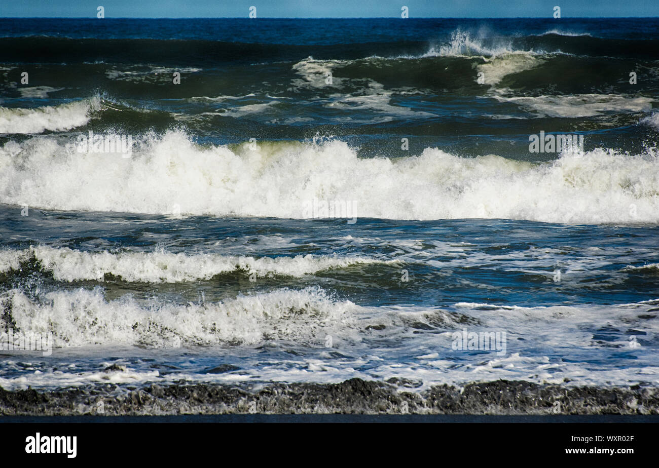 Rustic coastal environment hi-res stock photography and images - Alamy