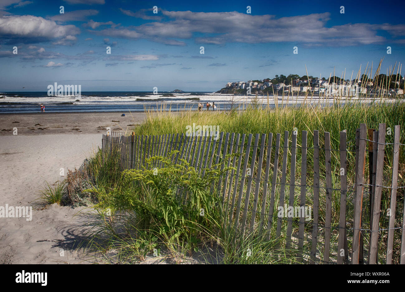 Ocean roughness add excitement to the environment Stock Photo - Alamy