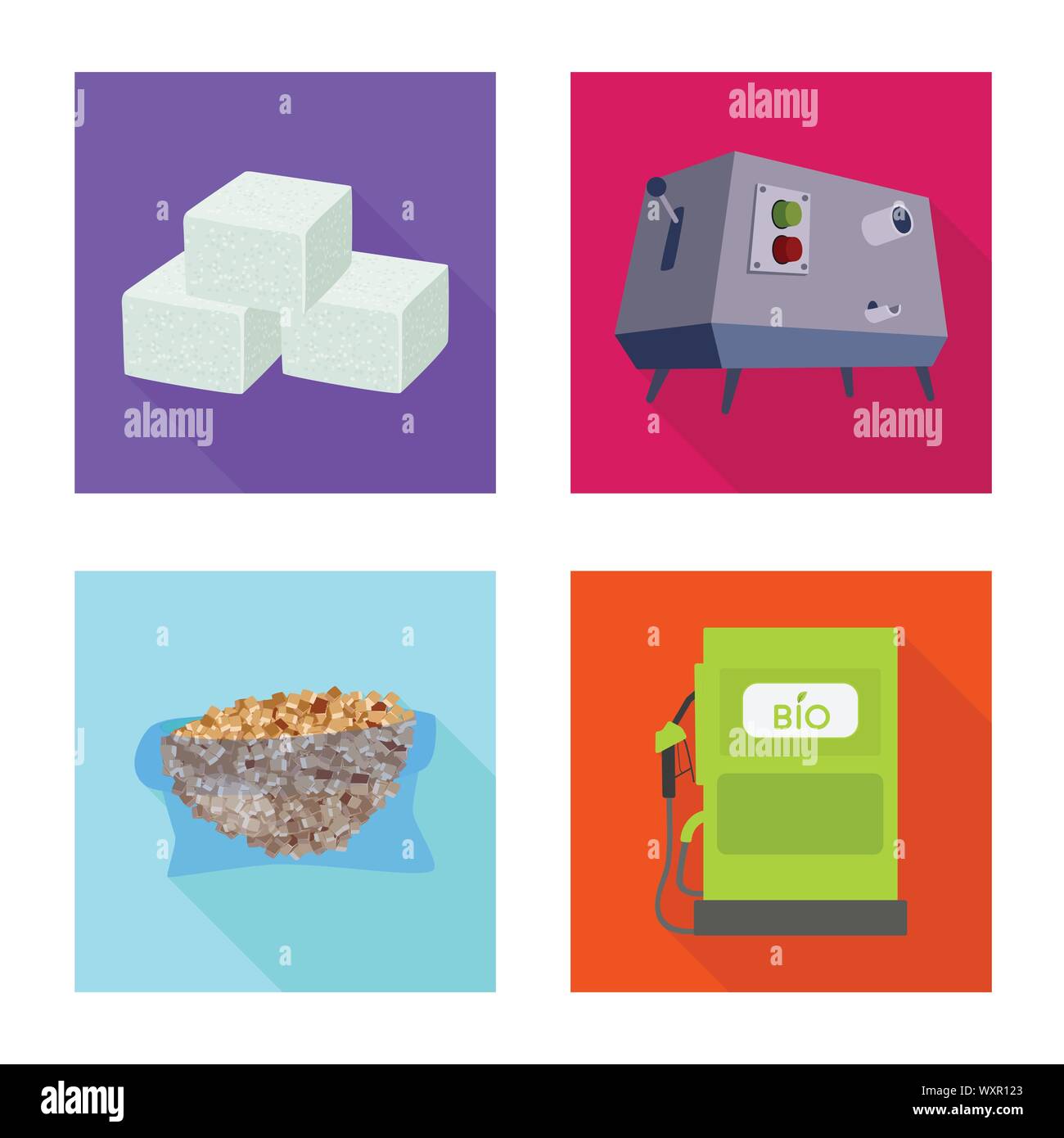 Vector Vectors Stock Vector Image & Art - Alamy