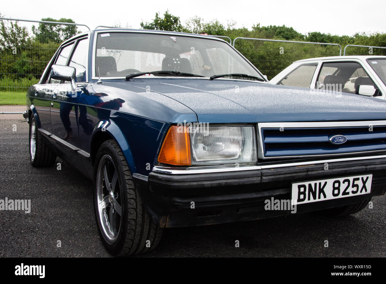 1981 Ford Granada