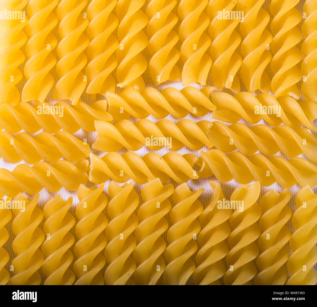 Fusillis hi-res stock photography and images - Alamy