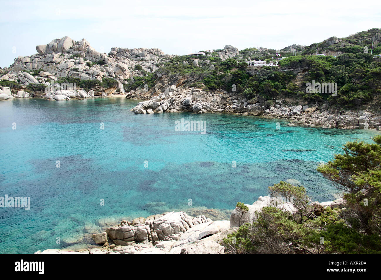 Due mari beach hi-res stock photography and images - Alamy