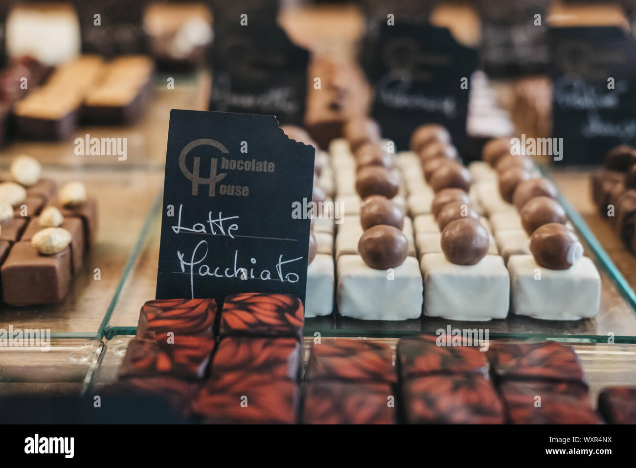 Natalie bonn hi-res stock photography and images - Alamy