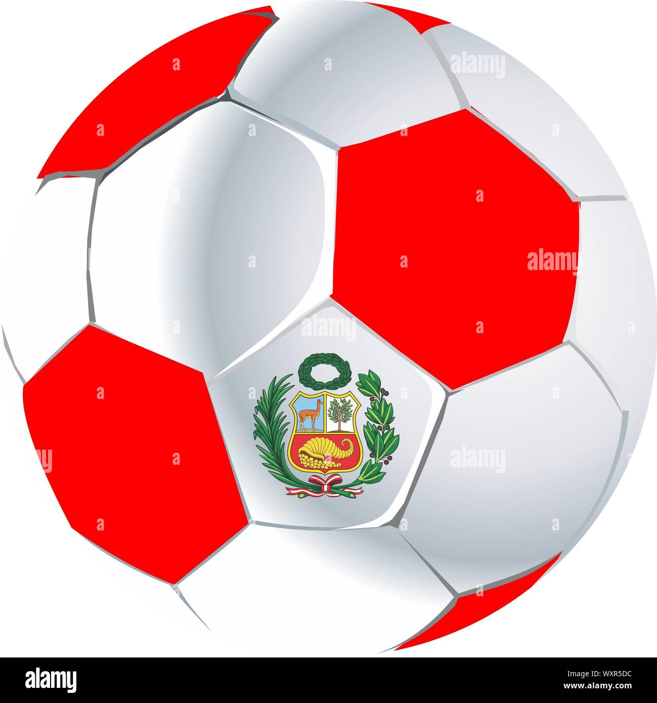 Futbol peru hi-res stock photography and images - Alamy