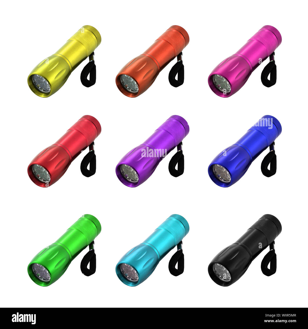 Solar reflector Cut Out Stock Images & Pictures - Alamy