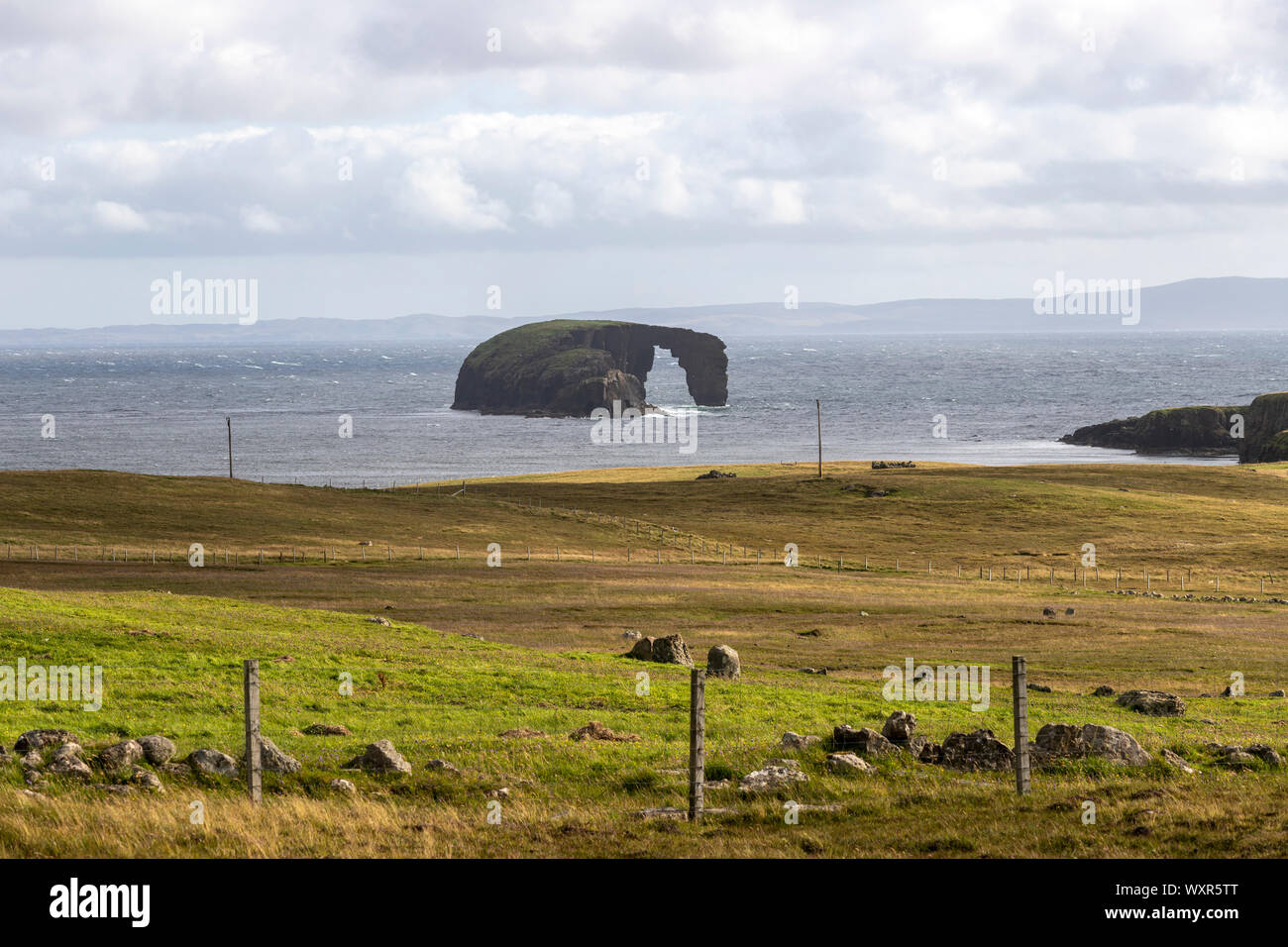 Dore holm door island hi-res stock photography and images - Alamy