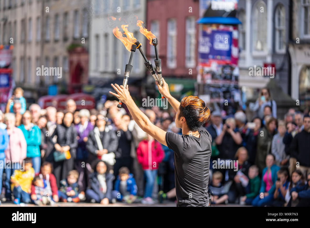 Magician baton hi-res stock photography and images - Alamy