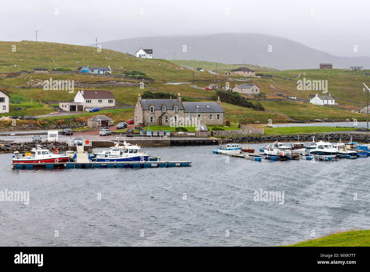 Uk mainland hi-res stock photography and images - Alamy