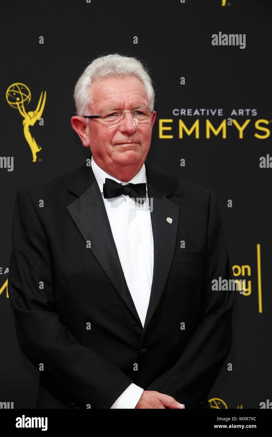 Los Angeles, CA. 14th Sep, 2019. Keith Scholey at arrivals for The 2019 ...