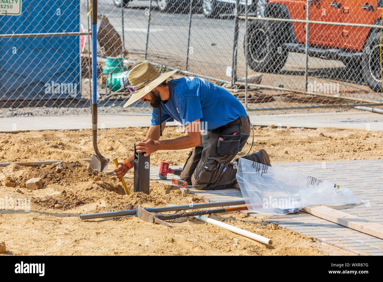 Electrical outlet box hi-res stock photography and images - Alamy