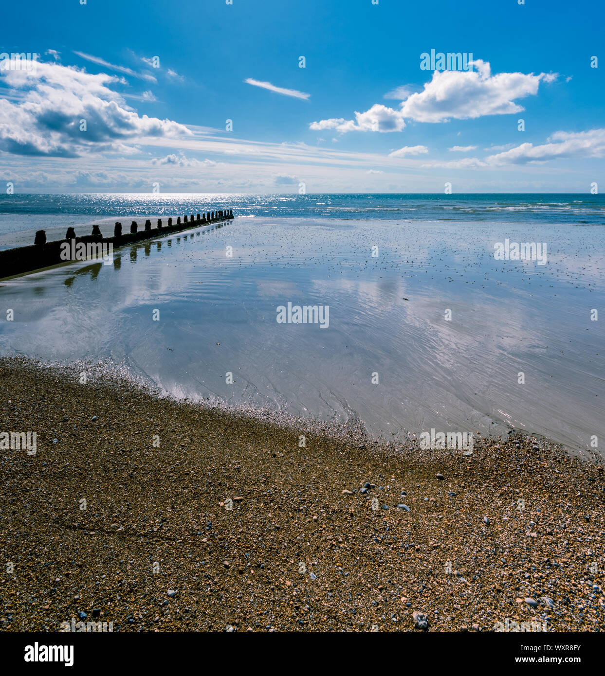 In felpham hi-res stock photography and images - Alamy