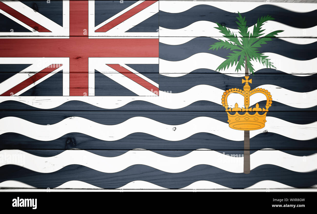 British indian ocean territory hi-res stock photography and images - Alamy