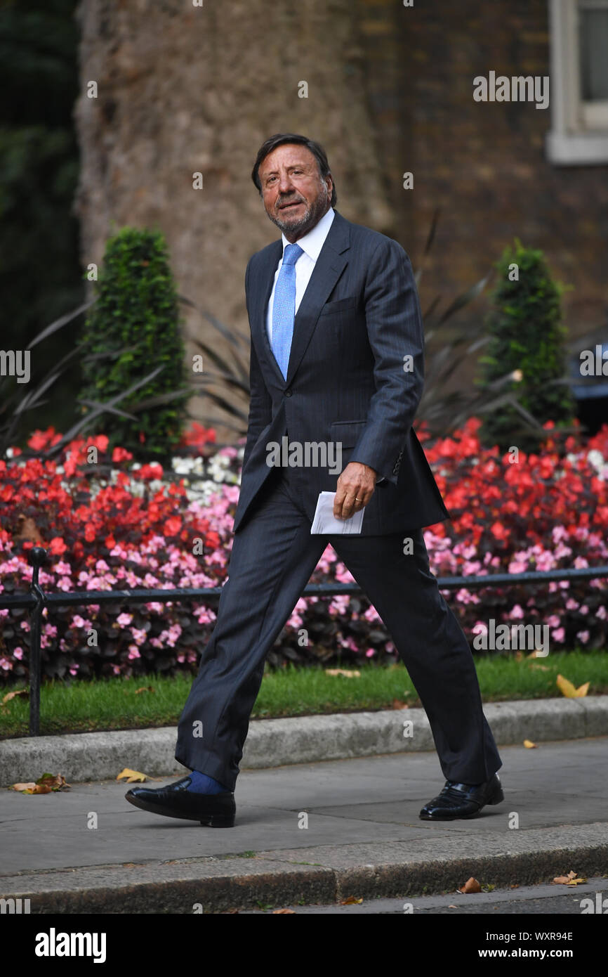 Rocco forte hi-res stock photography and images - Alamy