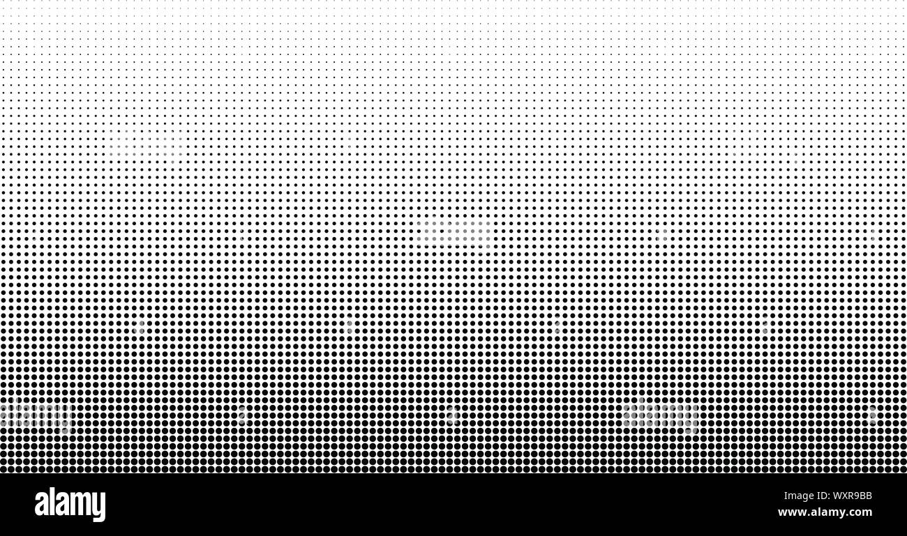 Halftone gradient hi-res stock photography and images - Alamy