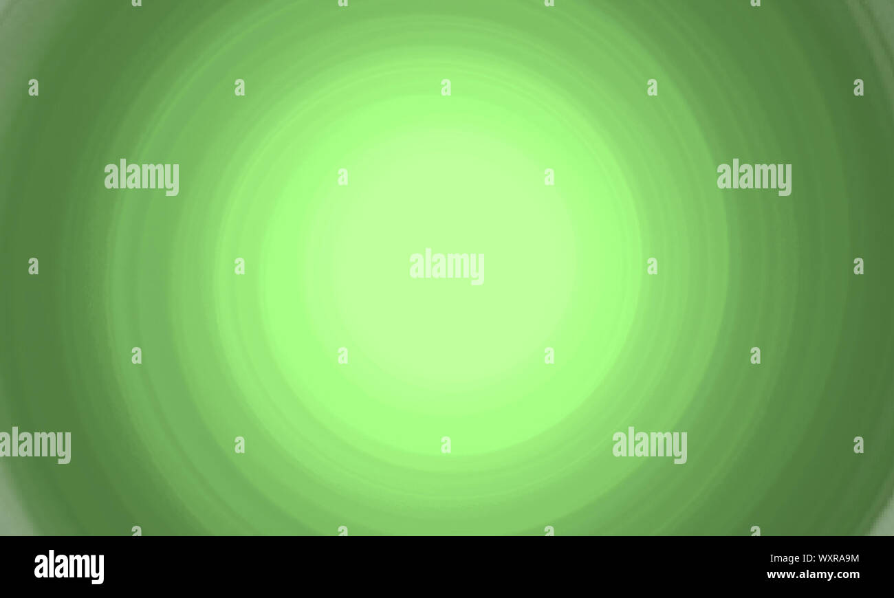 Green Hole Design - Abstract Digital Illustration Wallpaper Color ...