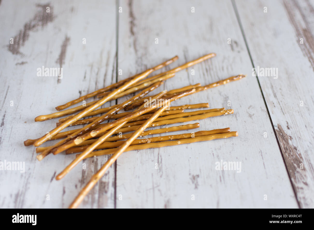 Salted bread sticks hi-res stock photography and images - Alamy