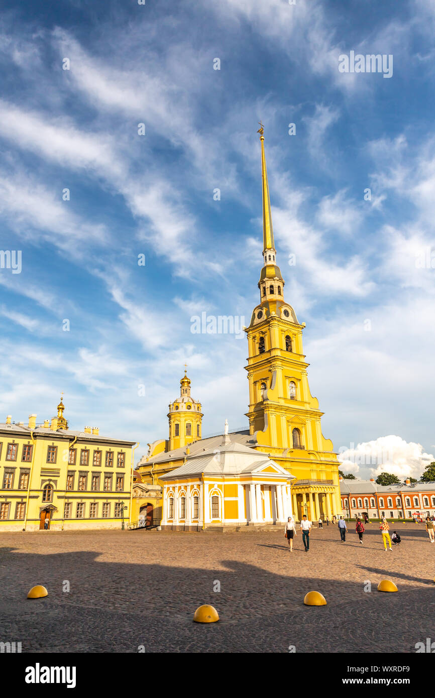 Mosaic saints peter paul hi-res stock photography and images - Alamy