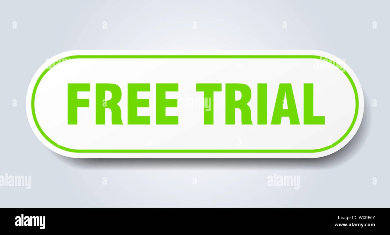 Free trial 3d Stock Vector Images - Alamy