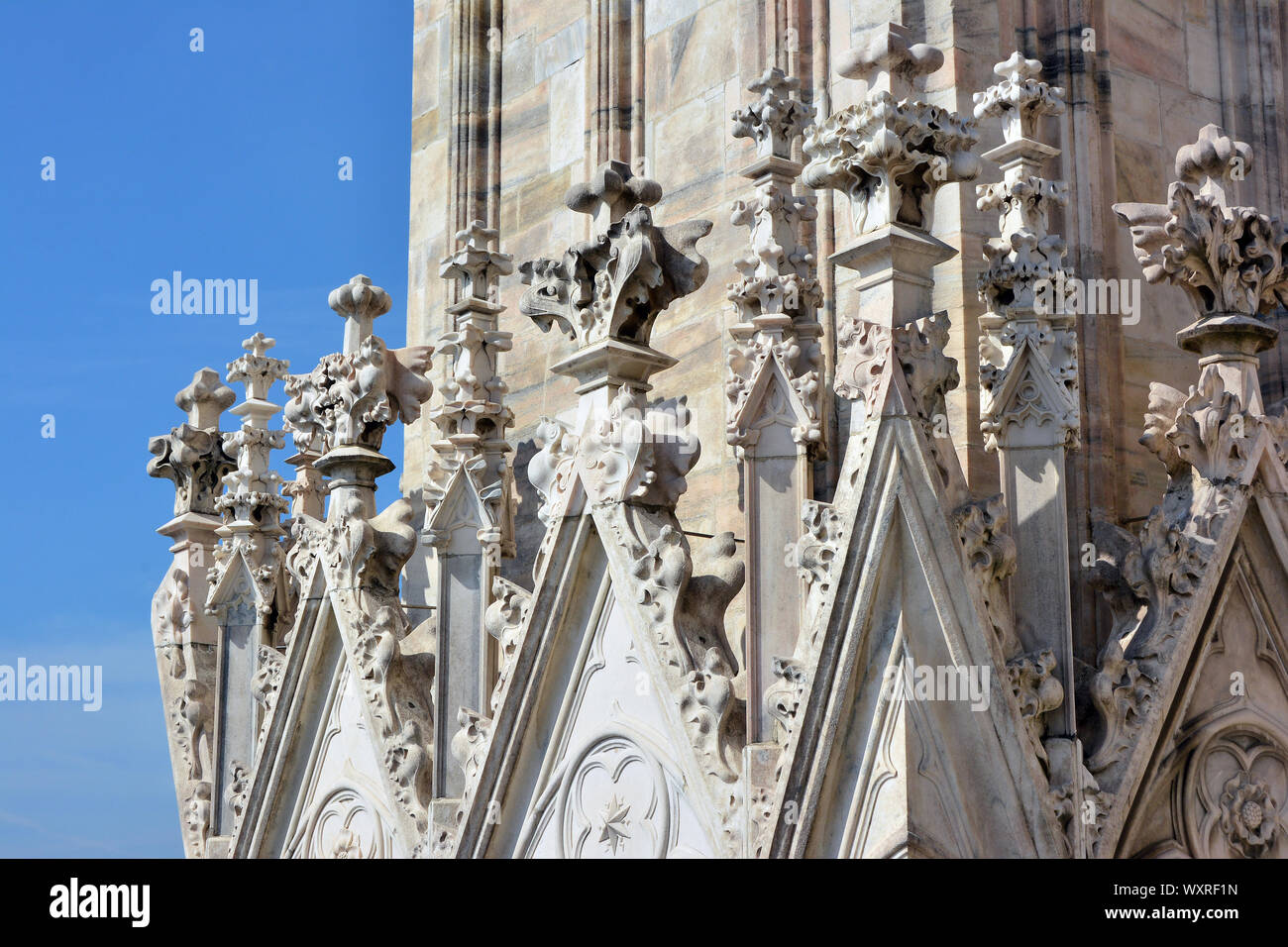Milan Cathedral, Duomo di Milano, Basilica cattedrale metropolitana di ...