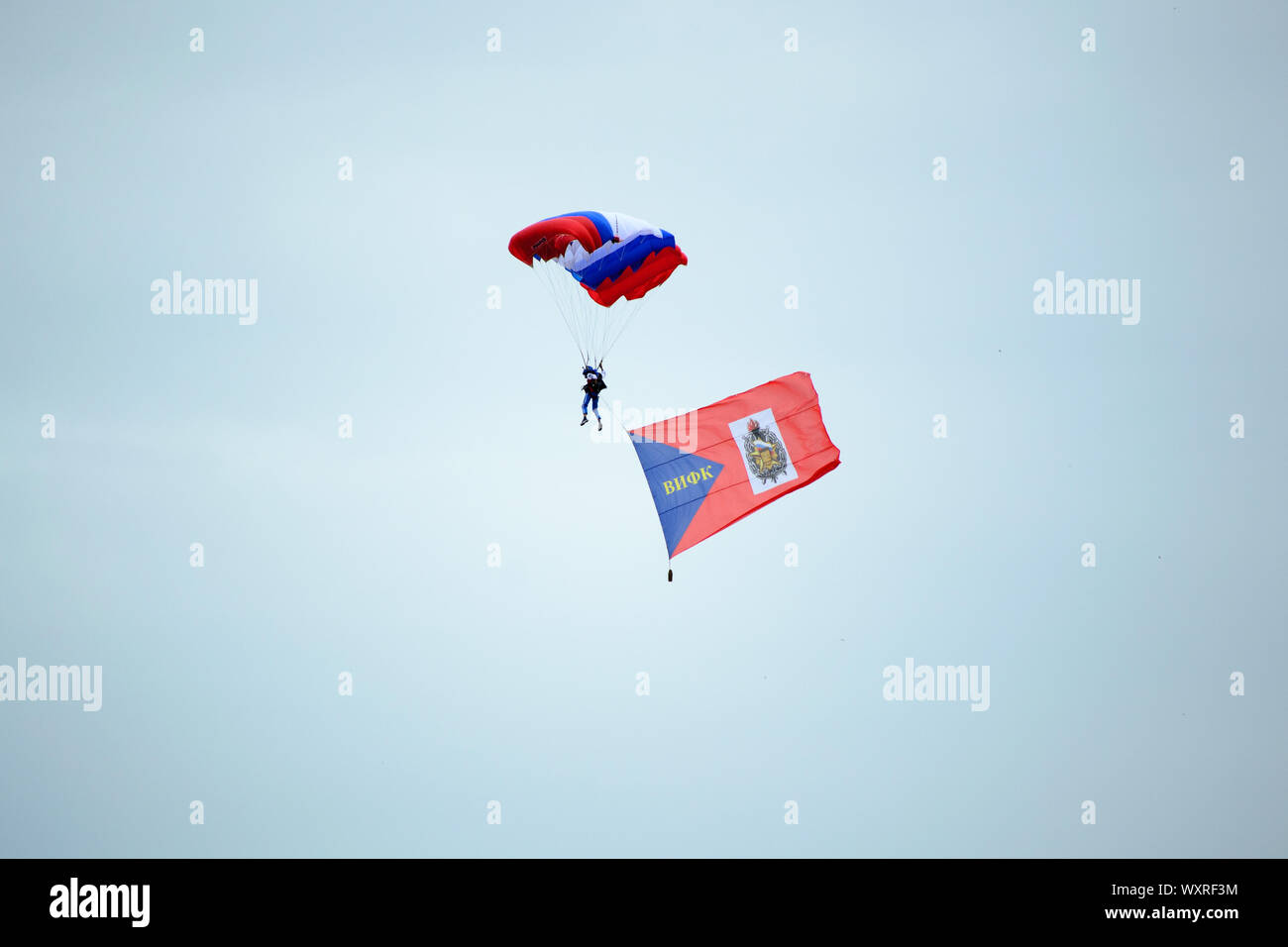 Vdv hi-res stock photography and images - Alamy