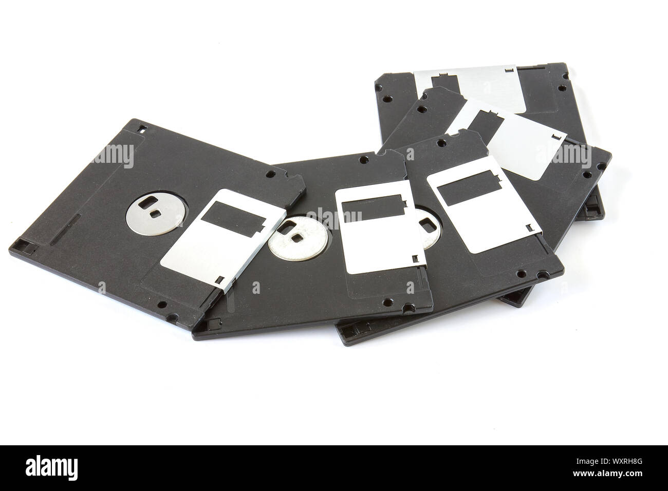 Black color media icon hi-res stock photography and images - Alamy