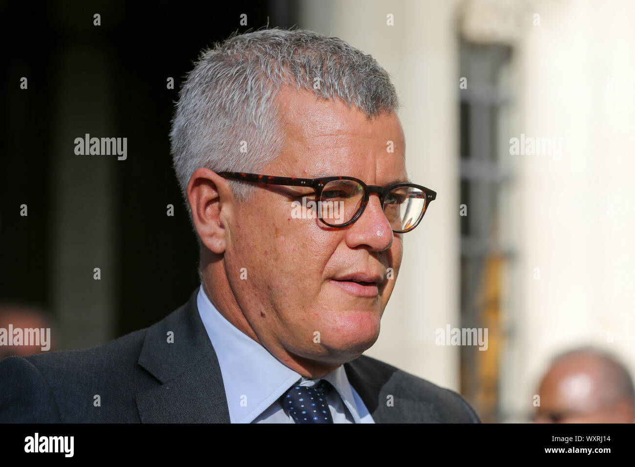 Jolyon maugham hi-res stock photography and images - Alamy