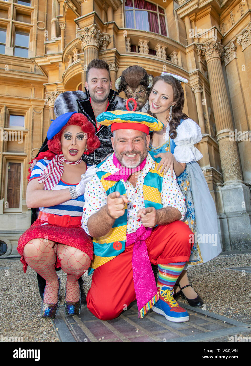 Polly adams hi-res stock photography and images - Alamy