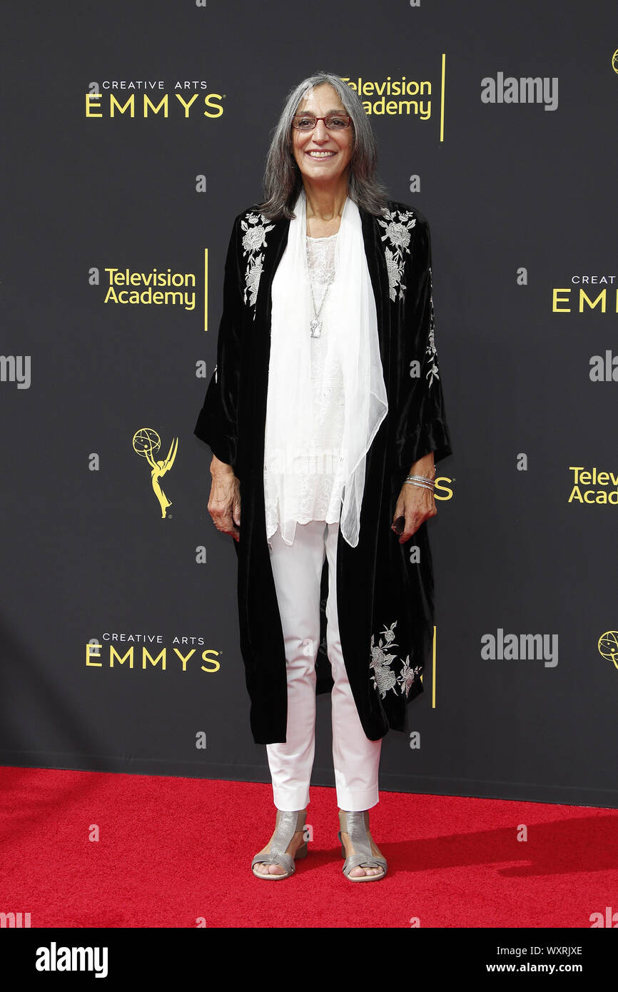 September 17, 2019, Los Angeles, CA, USA: LOS ANGELES - SEP 14: Miriam ...