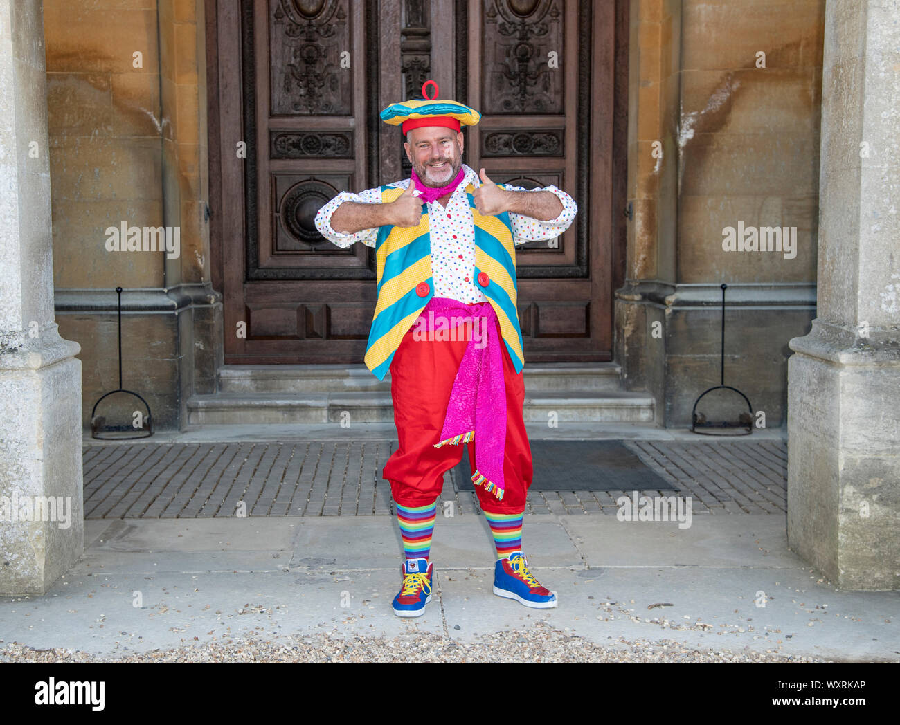 Andy collins hi-res stock photography and images - Alamy