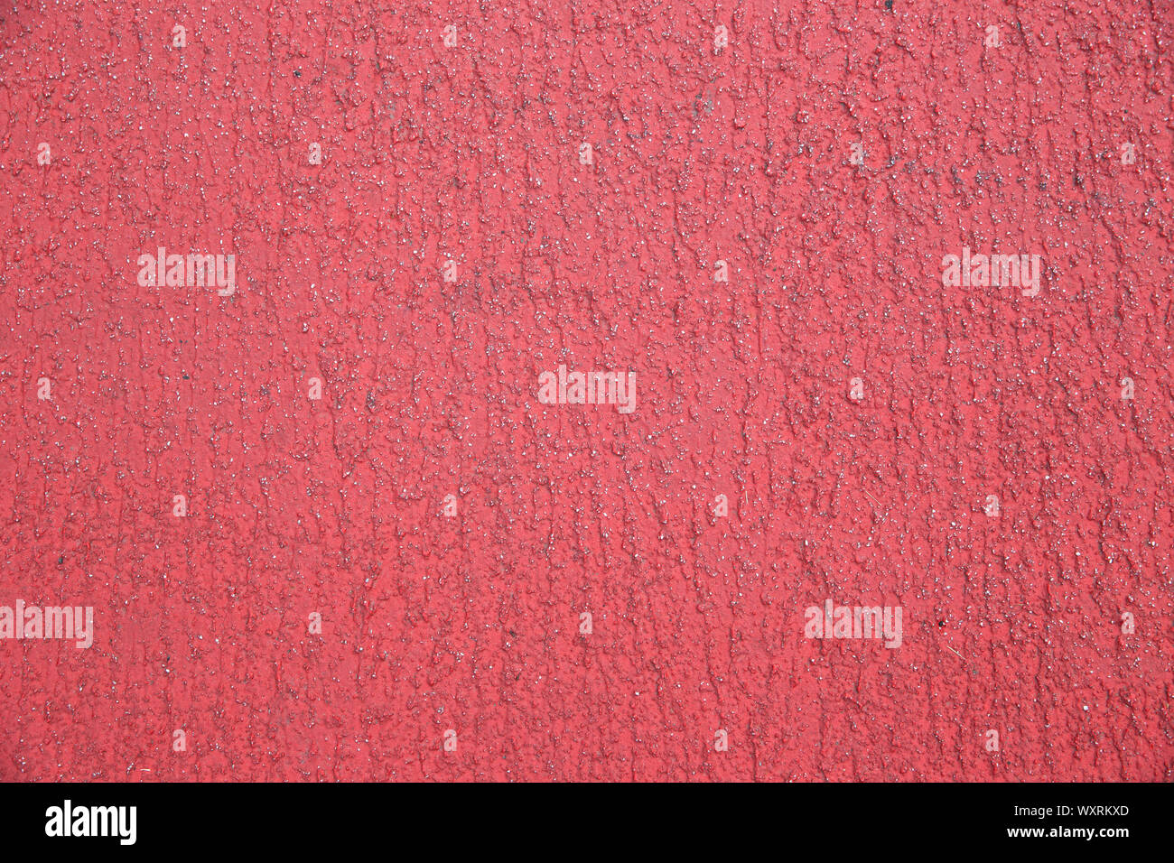 Red asphalt texture on the Stock Photo - Alamy