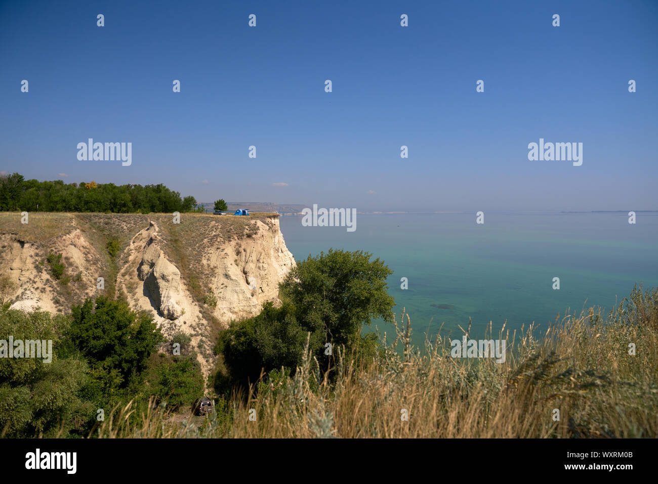 Stepan Razin High Resolution Stock Photography and Images - Alamy