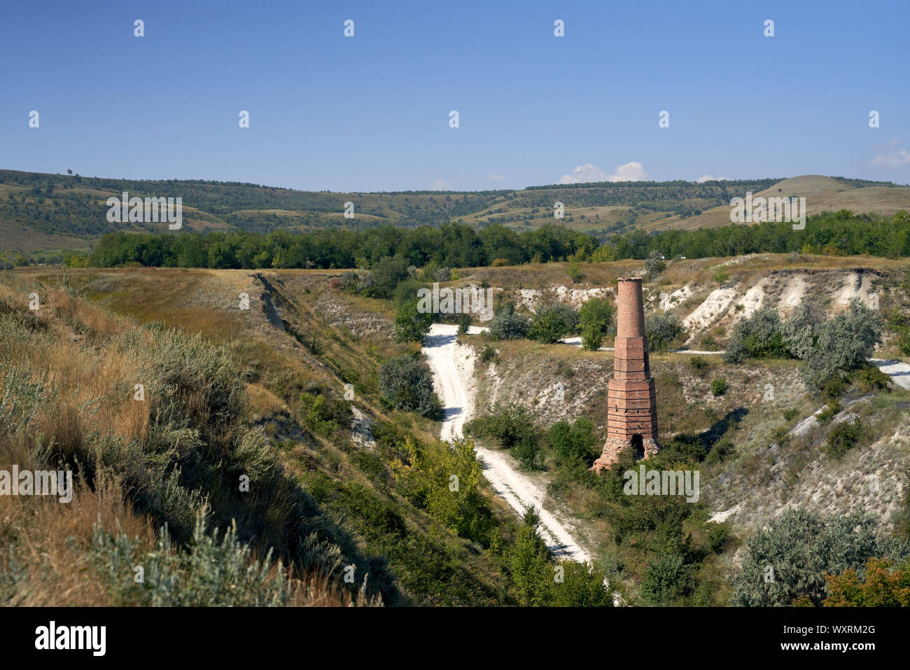 Amazing landscape sky cliff hi-res stock photography and images - Alamy