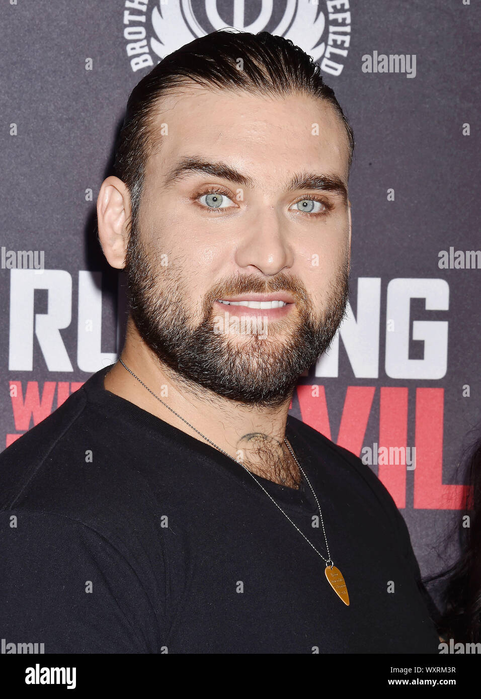 Weston cage hi-res stock photography and images - Alamy